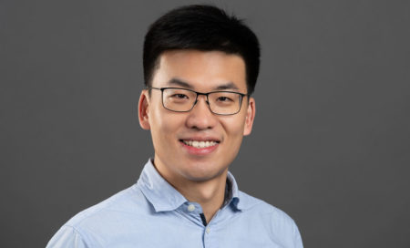 Congratulations to Zizhe Wang for his Outstanding Diploma Thesis Defense! | Fighting Cancer with ...